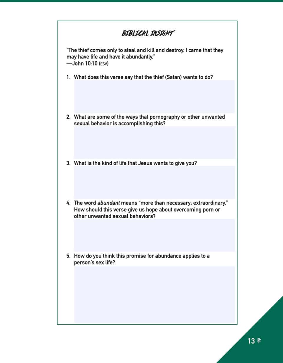 Study Guide - The Freedom Fight