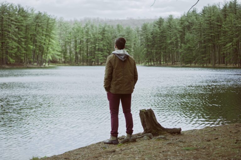 The Beauty of Brokenness - The Freedom Fight